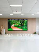 China 8K Ultra HD Live Broadcast COB LED Display Conference Room Fine Pitch LED Screen for sale