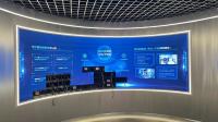 China P1.579 LED Flexible Display 240x120mm 3840Hz High Refresh Rate Curved LED Screen Panel for sale