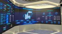 China P0.78 Micro Pitch 16K Ultra High Definition LED Display Ultra Low Power Consumption for sale