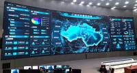 China P0.78 Micro Pitch 16K Ultra High Definition LED Display Ultra Low Power Consumption for sale