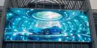 China P0.78 Micro Pitch 16K Ultra High Definition LED Display Ultra Low Power Consumption for sale