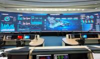 China P0.78 Micro Pitch 16K Ultra High Definition LED Display Ultra Low Power Consumption for sale