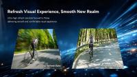 China Pillar Advertising Outdoor LED Screen IP66 Waterproof Commercial LED Advertising Signage for sale