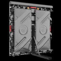 China High Definition IP65 LED Stadium Screen Seamless Splicing With No Blind Spots for sale