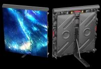 China High Definition IP65 LED Stadium Screen Seamless Splicing With No Blind Spots for sale
