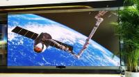 China Smart Indoor P1.86 LED Display Screen 16 Bit Grayscale High Contrast Clear Image Detail for sale