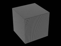 China 500x500mm Rental Magic Cube LED Display Screen High Brightness Superior Image Quality for sale