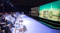 China BlueShine CP Series Creative LED Cabinet Display 4000 - 5000+ Nits High Brightness for sale