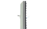China High Resolution Fixed Installation LED Display 960x960mm Cabinet P4 - P10 Outdoor LED Display for sale