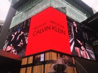 China High Resolution Fixed Installation LED Display 960x960mm Cabinet P4 - P10 Outdoor LED Display for sale