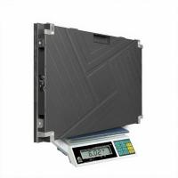 China High Definition High Refresh Lightweight Flexible High Performance Indoor LED Display for sale