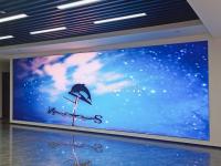 China High Definition High Refresh Lightweight Flexible High Performance Indoor LED Display for sale