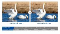 China High Definition High Refresh Lightweight Flexible High Performance Indoor LED Display for sale