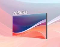 China P2.22 Indoor Small Pitch LED Screen 7680Hz Refresh Rate 140° Ultra Wide Viewing Angle for sale