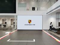 China P2.22 Indoor Small Pitch LED Screen 7680Hz Refresh Rate 140° Ultra Wide Viewing Angle for sale