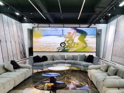 China P2.22 Indoor Small Pitch LED Screen 7680Hz Refresh Rate 140° Ultra Wide Viewing Angle for sale