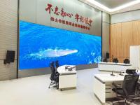China P2.22 Indoor Small Pitch LED Screen 7680Hz Refresh Rate 140° Ultra Wide Viewing Angle for sale