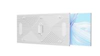 China Magnesium Alloy Die Cast LED Cabinet Display 960x960mm Ultra Thin LED Display for sale