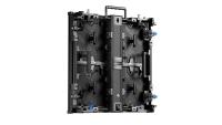China 500x500mm Rental LED Cabinet Display High Precision Die Cast Aluminum for sale