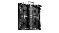 China 500x500mm Rental LED Cabinet Display High Precision Die Cast Aluminum for sale