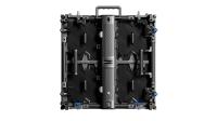 China 500x500mm Rental LED Cabinet Display High Precision Die Cast Aluminum for sale