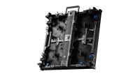 China 500x500mm Rental LED Cabinet Display High Precision Die Cast Aluminum for sale