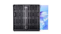 China Lightweight Slim Advertising Outdoor LED Screen High Brightness 10000+ Nits for sale