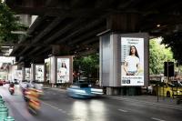 China P2.5 Ultra HD Fixed Installation LED Display 6500 Nits IP65 Weatherproof 3840Hz Refresh for sale