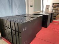 China P2.5 Ultra HD Fixed Installation LED Display 3840Hz IP65 Weatherproof 6500 Nits for sale
