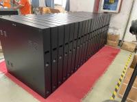 China P2.5 Ultra HD Fixed Installation LED Display 3840Hz IP65 Weatherproof 6500 Nits for sale