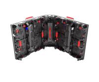 China Full Flip COB LED Display Low Scan Drive 7680Hz Ultra High Refresh Rate for sale