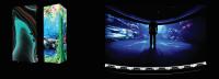 China Full Flip COB LED Display Low Scan Drive 7680Hz Ultra High Refresh Rate for sale