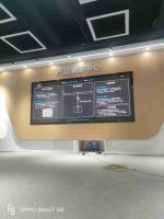 China P1.86 P2 P2.5mm Indoor Wall Mounted LED Video Wall High Definition Ultra Thin for sale
