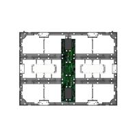 China P1.86 P2 P2.5mm Indoor Wall Mounted LED Video Wall High Definition Ultra Thin for sale