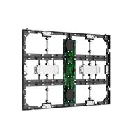 China P1.86 P2 P2.5mm Indoor Wall Mounted LED Video Wall High Definition Ultra Thin for sale