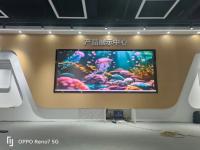 China P1.86 P2 P2.5mm Indoor Wall Mounted LED Video Wall High Definition Ultra Thin for sale