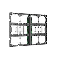China P1.86 P2 P2.5mm Indoor Wall Mounted LED Video Wall High Definition Ultra Thin for sale
