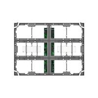 China P1.86 P2 P2.5mm Indoor Wall Mounted LED Video Wall High Definition Ultra Thin for sale