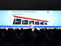 China P2.976mm Outdoor LED Display IP65 Waterproof High Brightness Full Color LED Screen for sale