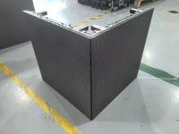China P2.976mm Outdoor LED Display IP65 Waterproof High Brightness Full Color LED Screen for sale