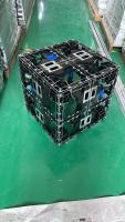 China P2.976mm Outdoor LED Display IP65 Waterproof High Brightness Full Color LED Screen for sale