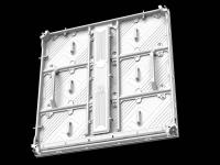 China Stadium LED Screen | 7680Hz High Refresh Rate & 7000nits Outdoor Sports Display for sale