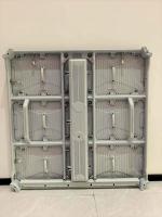 China Stadium LED Screen | 7680Hz High Refresh Rate & 7000nits Outdoor Sports Display for sale