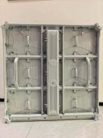 China Stadium LED Screen | 7680Hz High Refresh Rate & 7000nits Outdoor Sports Display for sale