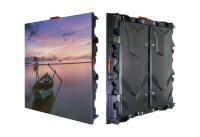 China High-Performance LED Screens for Football Stadiums for sale