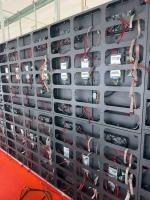 China High-Performance LED Screens for Football Stadiums for sale