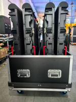 China High-Performance LED Screens for Football Stadiums for sale
