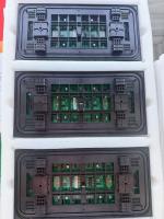 China High-Performance LED Screens for Football Stadiums for sale