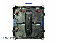 China Church Led Display Screen P3.91 P4.81 Die Casting Aluminum Cabinet 500x500mm for sale