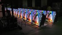 China P6 P8 P10 RGB SMD Outdoor Fixed installation LED Screen Full Color Led Display Board For Advertising for sale